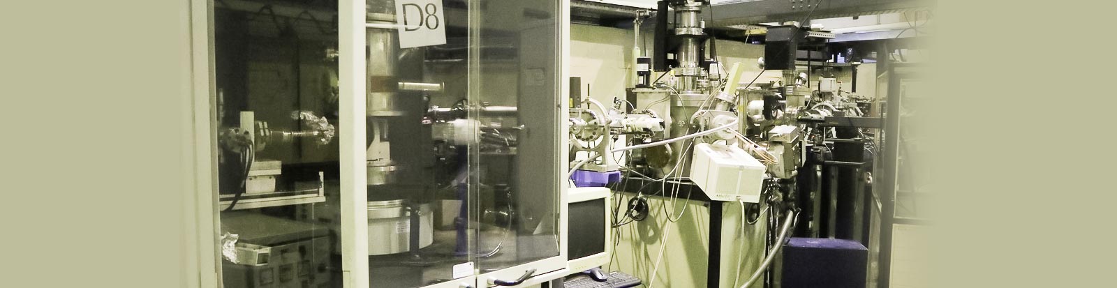 Member | Inter-University Accelerator Centre (IUAC)