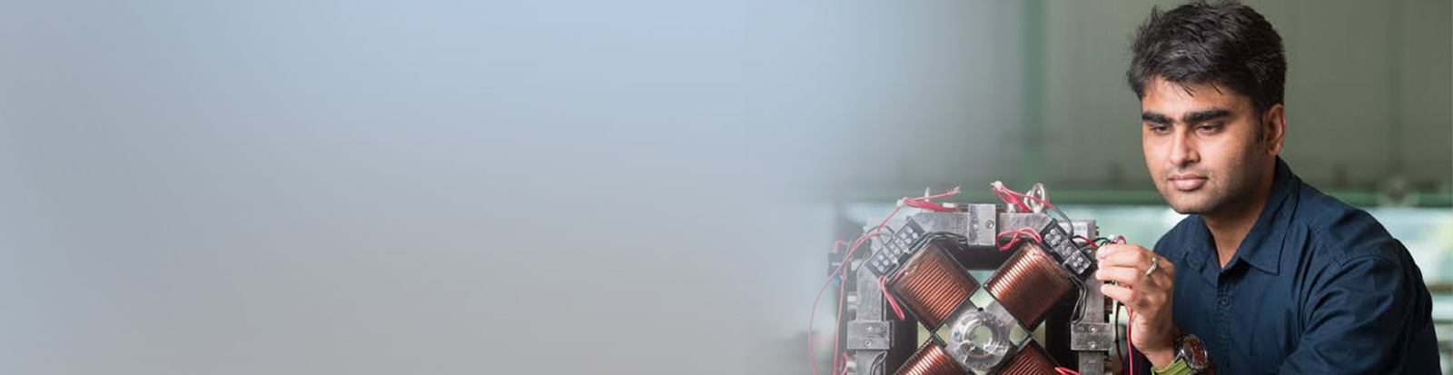 Announcement | Inter-University Accelerator Centre (IUAC)